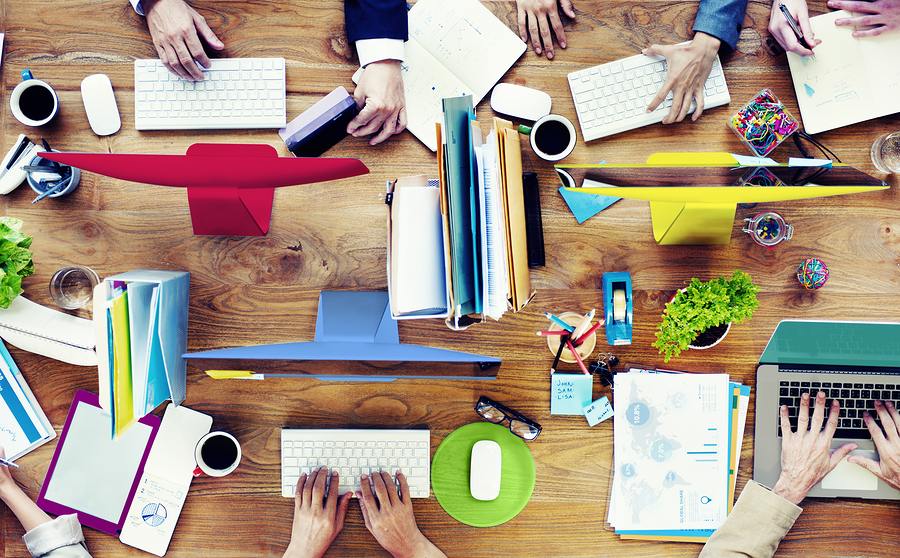 7 key roles in digital marketing - Biznology