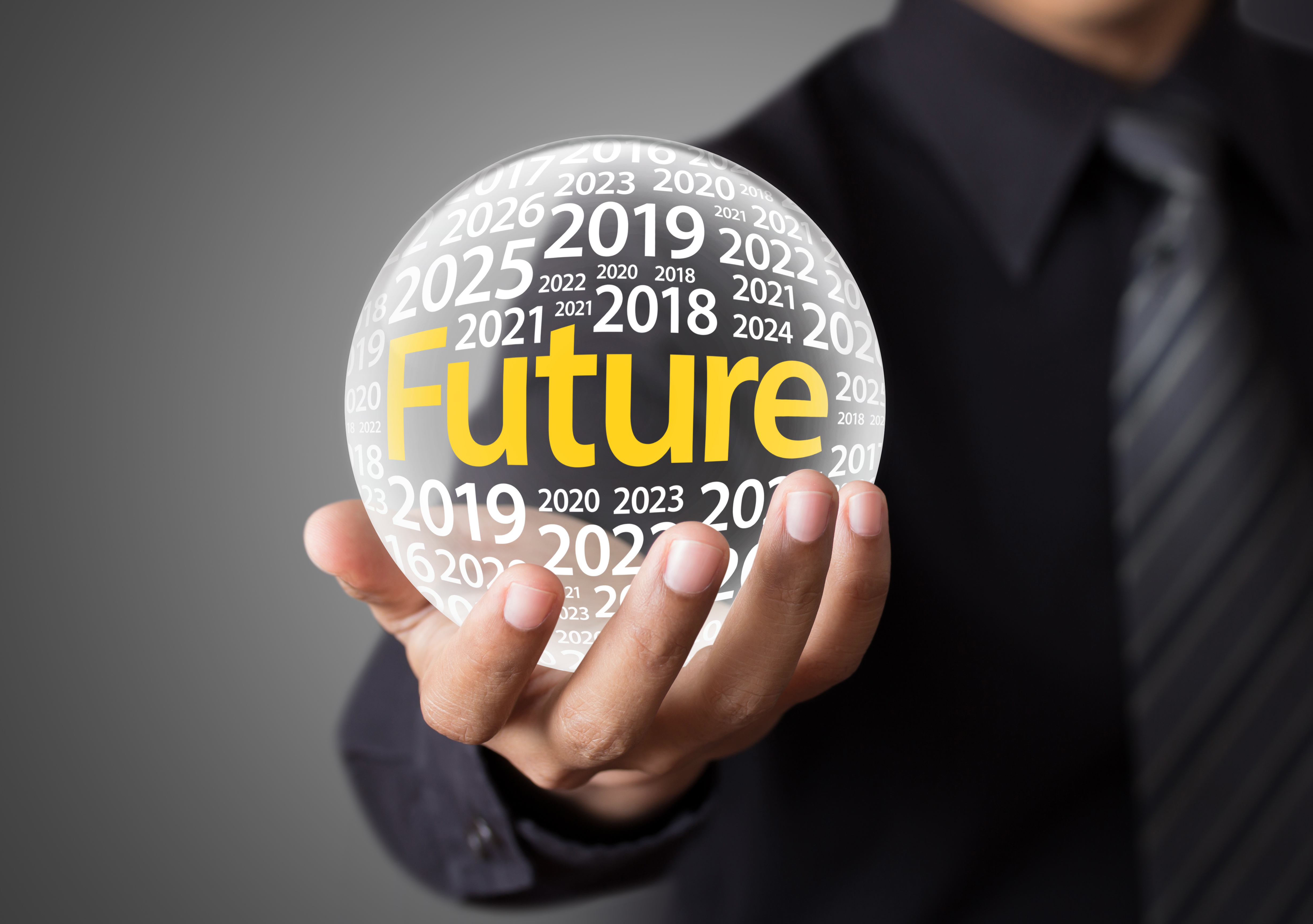 Predictions for 2019: Are you up on these hot topics in business and ...