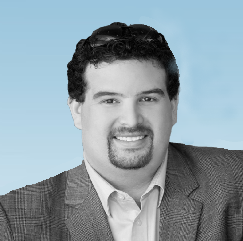 Consultants Collective Profile: Chad Parizman - Biznology